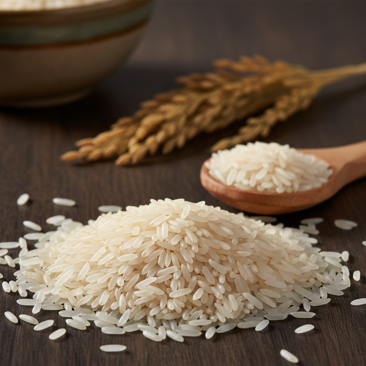 How to Cook Rice Perfectly | A No-Fail Expert Guide